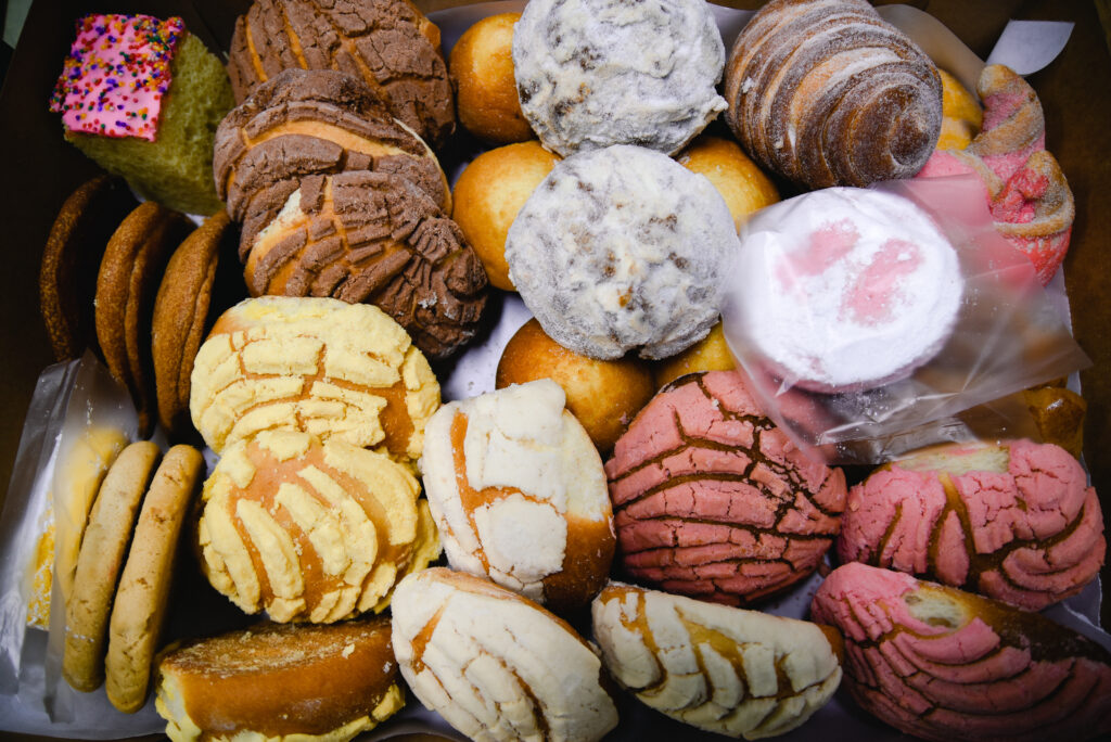 Bakery | La Esperanza