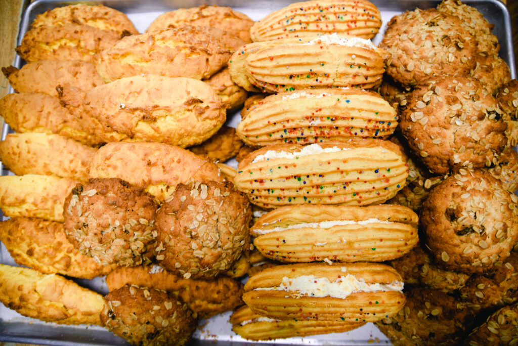 Bakery | La Esperanza